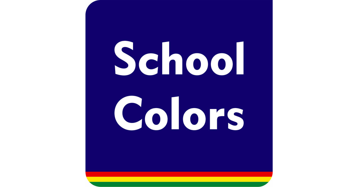 School Colors